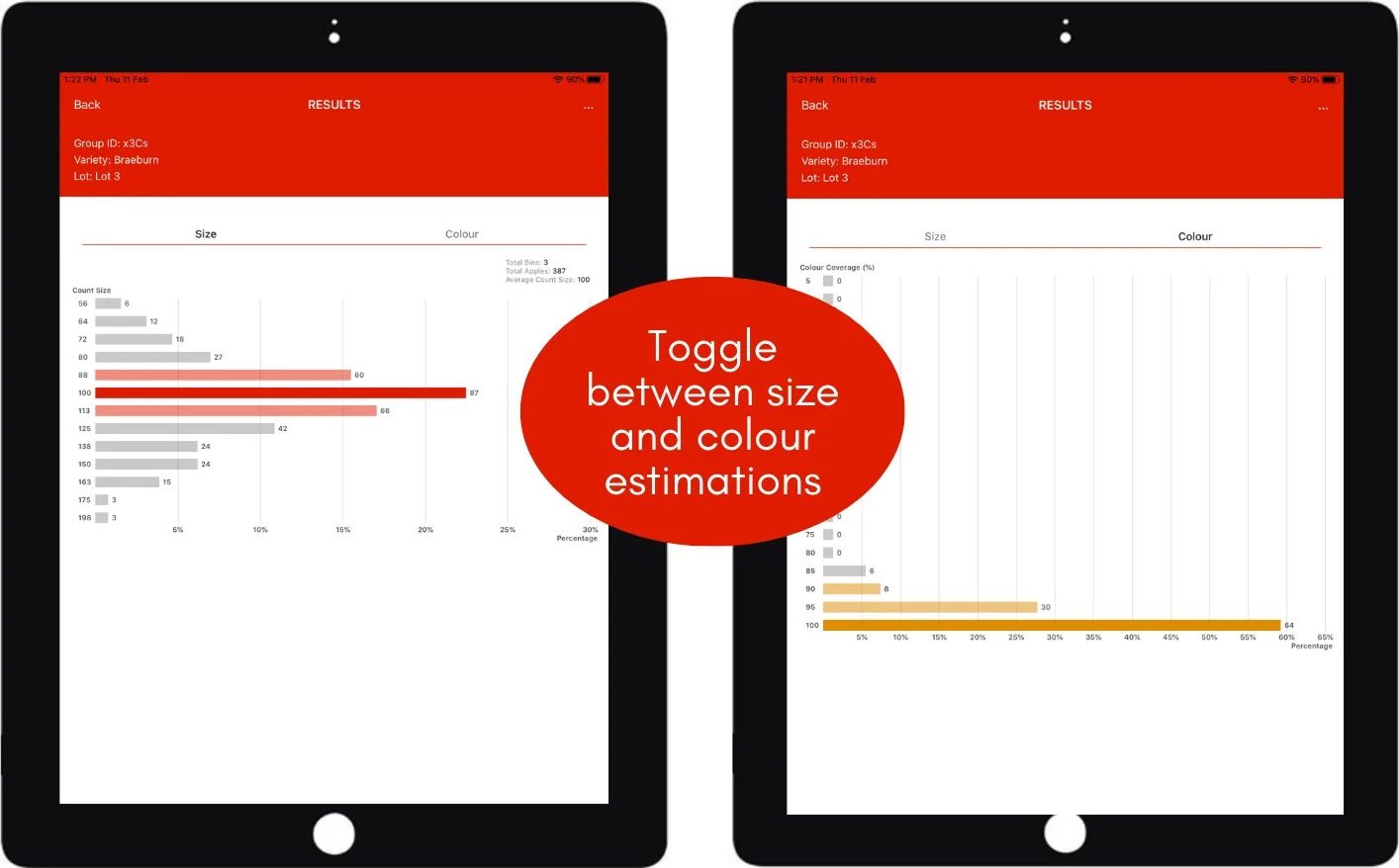 Spectre for Colour is here! | Hectre